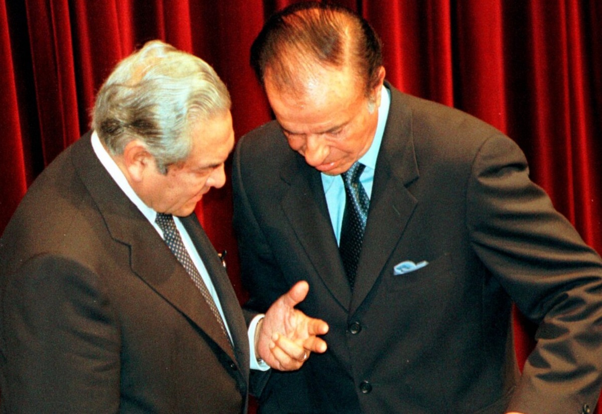 Qué es el «Plan Bonex» sobre el que advirtió Sergio Massa - Diario Río Negro