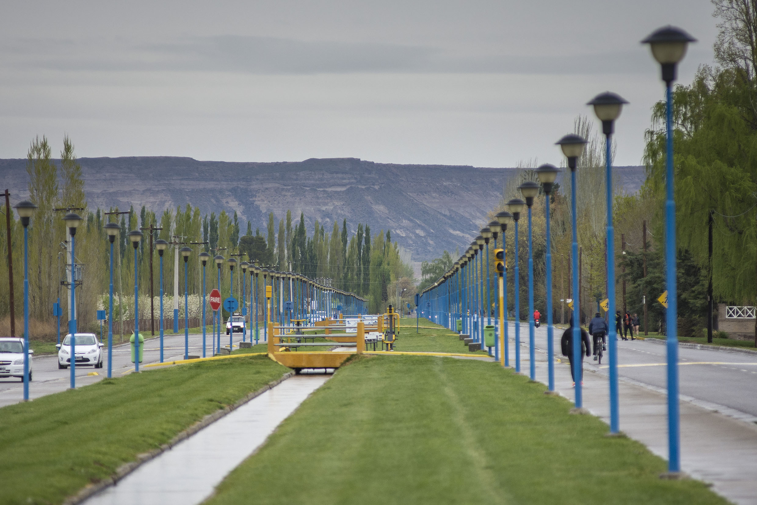 El CFO Hernán Secreto reivindica las ventajas de Roca pensando en una ...