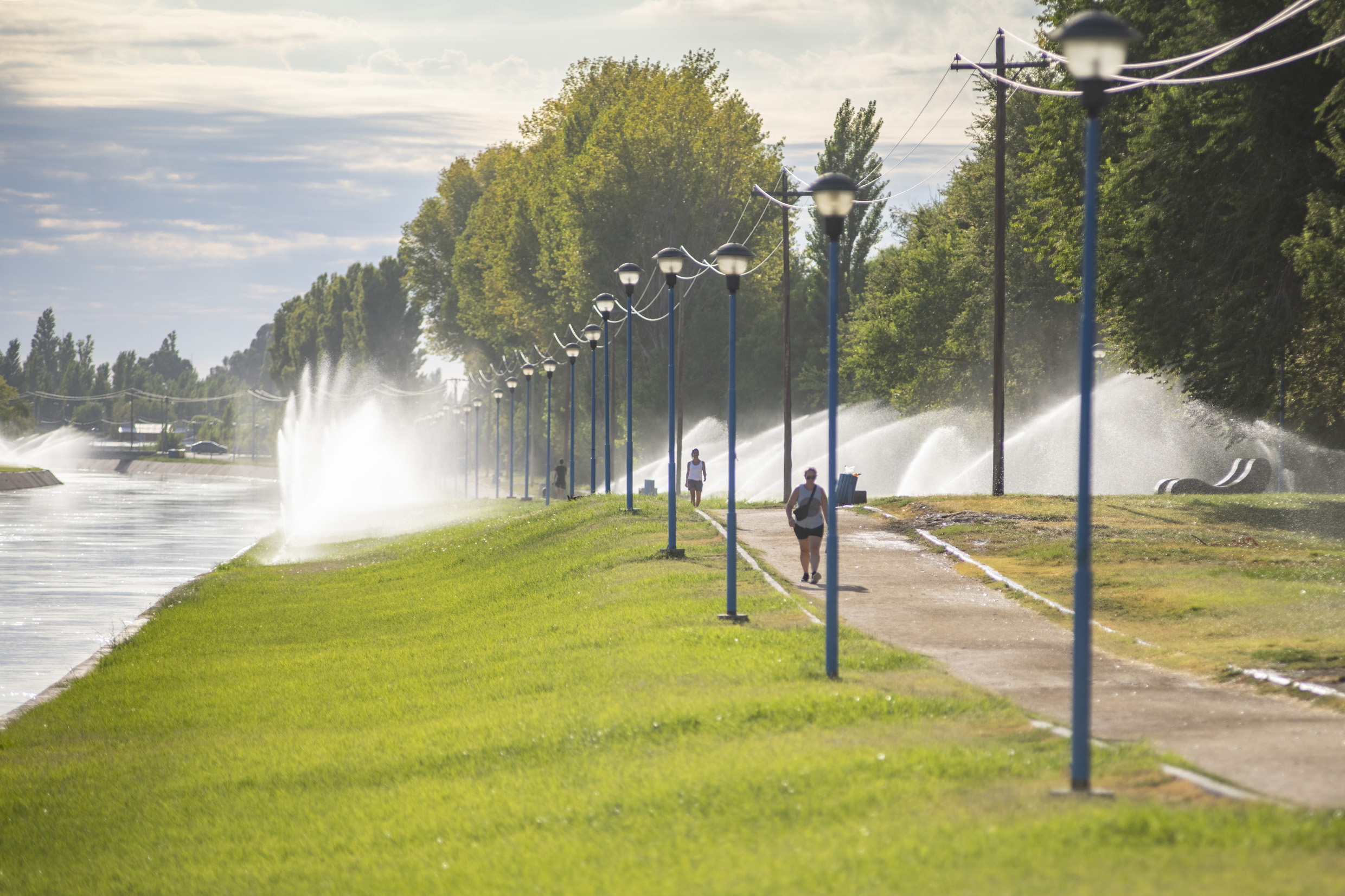 El CFO Hernán Secreto reivindica las ventajas de Roca pensando en una ...