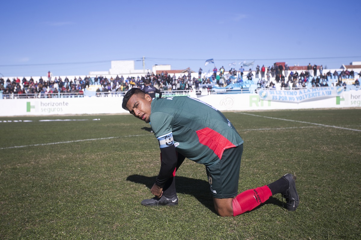 Las imágenes de Jamal Bhuyan, el capitán de Bangladesh que hizo su ...