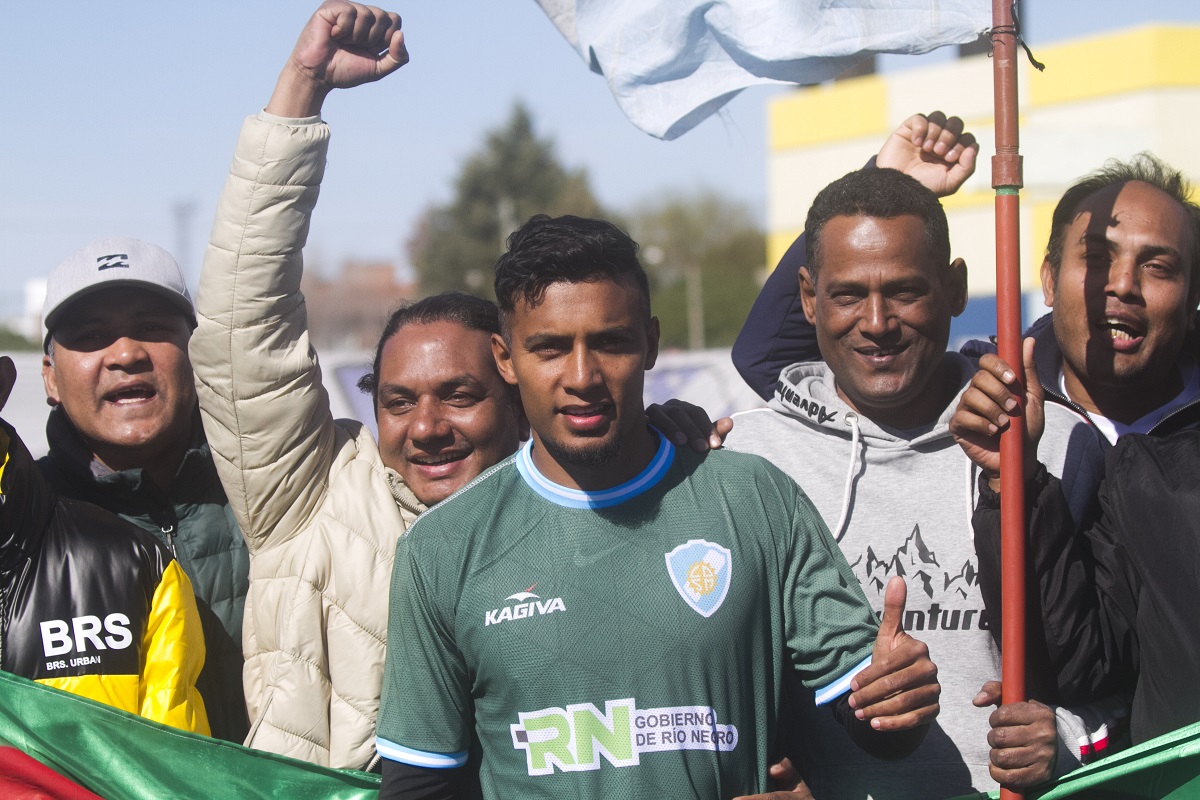 Las imágenes de Jamal Bhuyan, el capitán de Bangladesh que hizo su ...