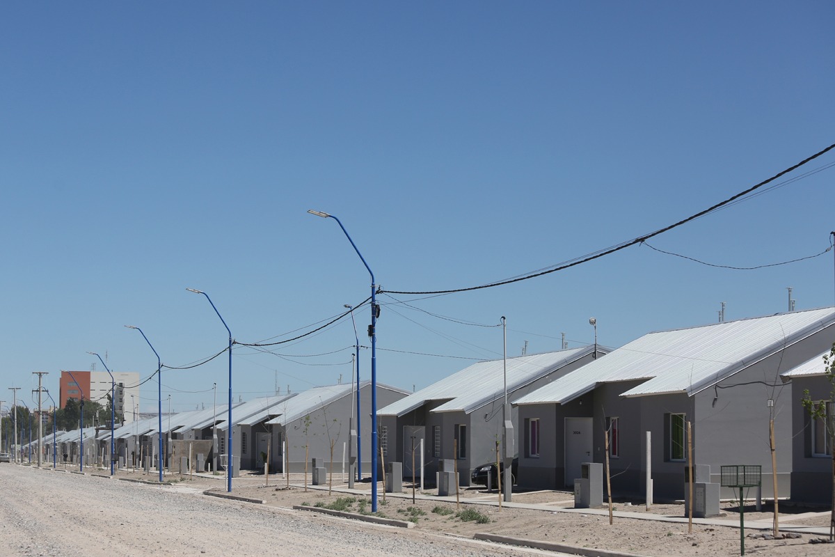 Para la UOCRA, Río Negro modificó las “reglas de juego» y los planes de ...