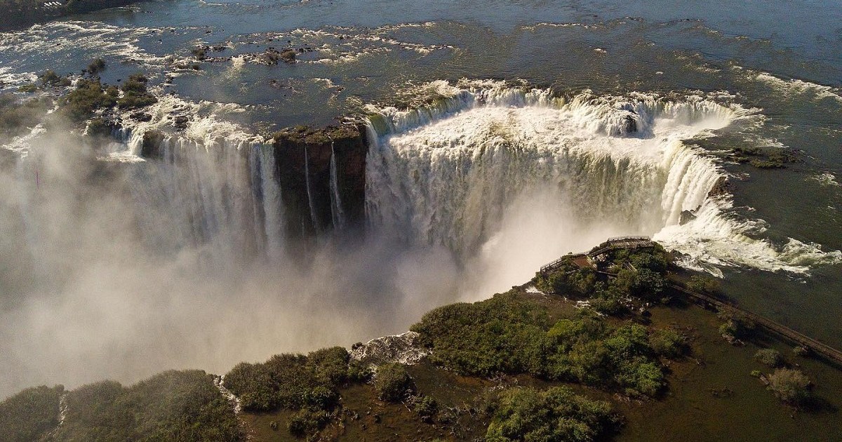 Misiones un destino ideal de primavera: cuánto sale y paseos ...