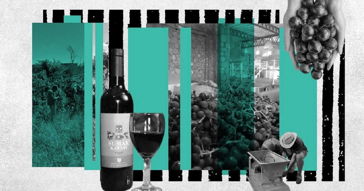 Cómo funciona la primera bodega de América Latina administrada por un ...