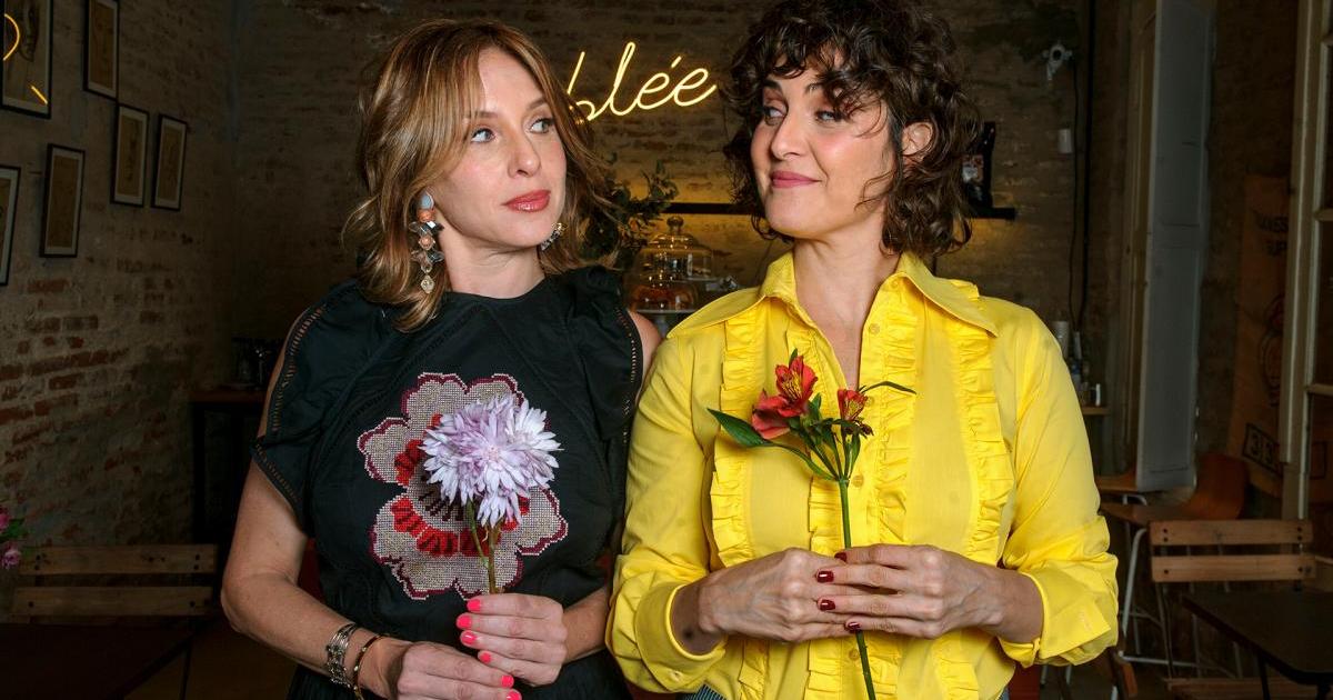 "Don't break me", the comedy that unintentionally enters the tragic ...