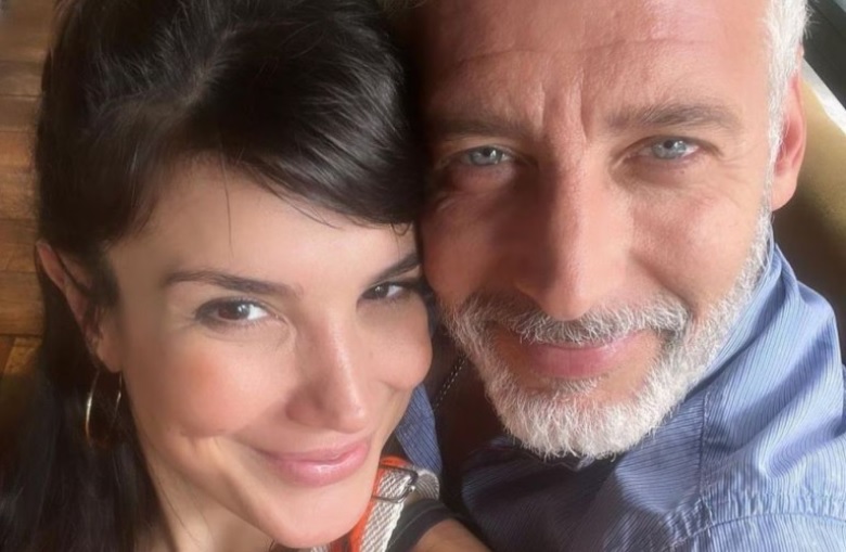 Andrea Rincón se casa, cómo fue la emotiva propuesta de su novio ...