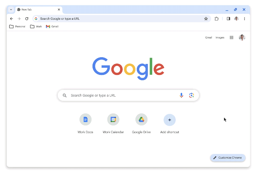 A 15 años del lanzamiento de Chrome: todas las novedades de la nueva ... A 15 años del lanzamiento de Chrome: todas las novedades de la nueva ...