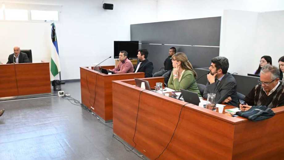 Femicidio de Patricia Rendon en Catriel: el lunes inicia el juicio por ...