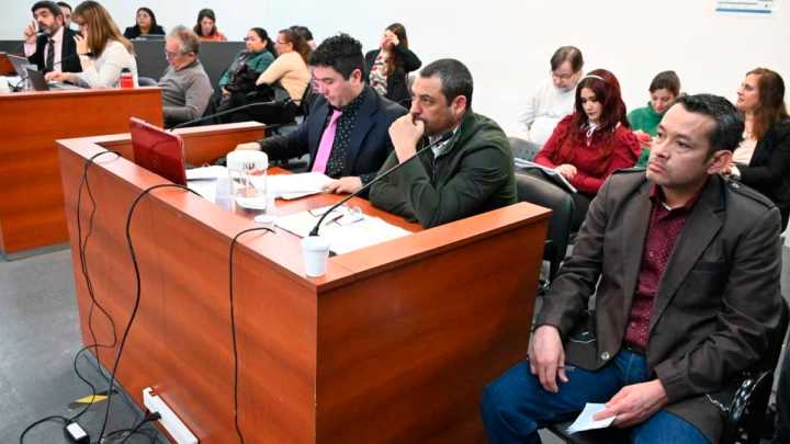 Femicidio de Patricia Rendón en Catriel: delibera el jurado - Diario ...