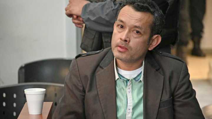 El jurado declaró culpable a Cronenbold por el femicidio de Patricia ...