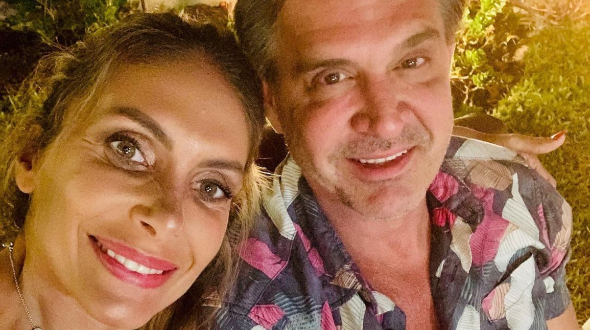 Quién es Majo Favarón, la mujer de Aníbal Lotocki que se «sensibilizó ...