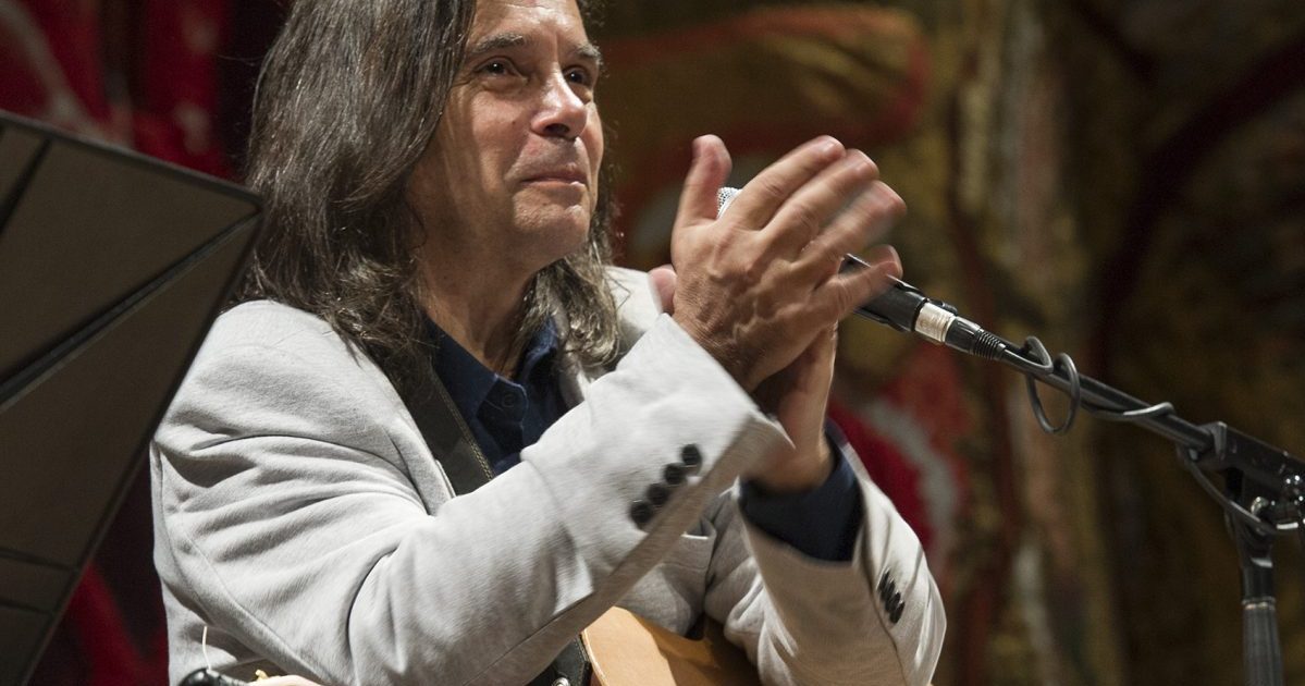 Guillo Espel rescata la obra musical de Manolo Juárez con un disco ...