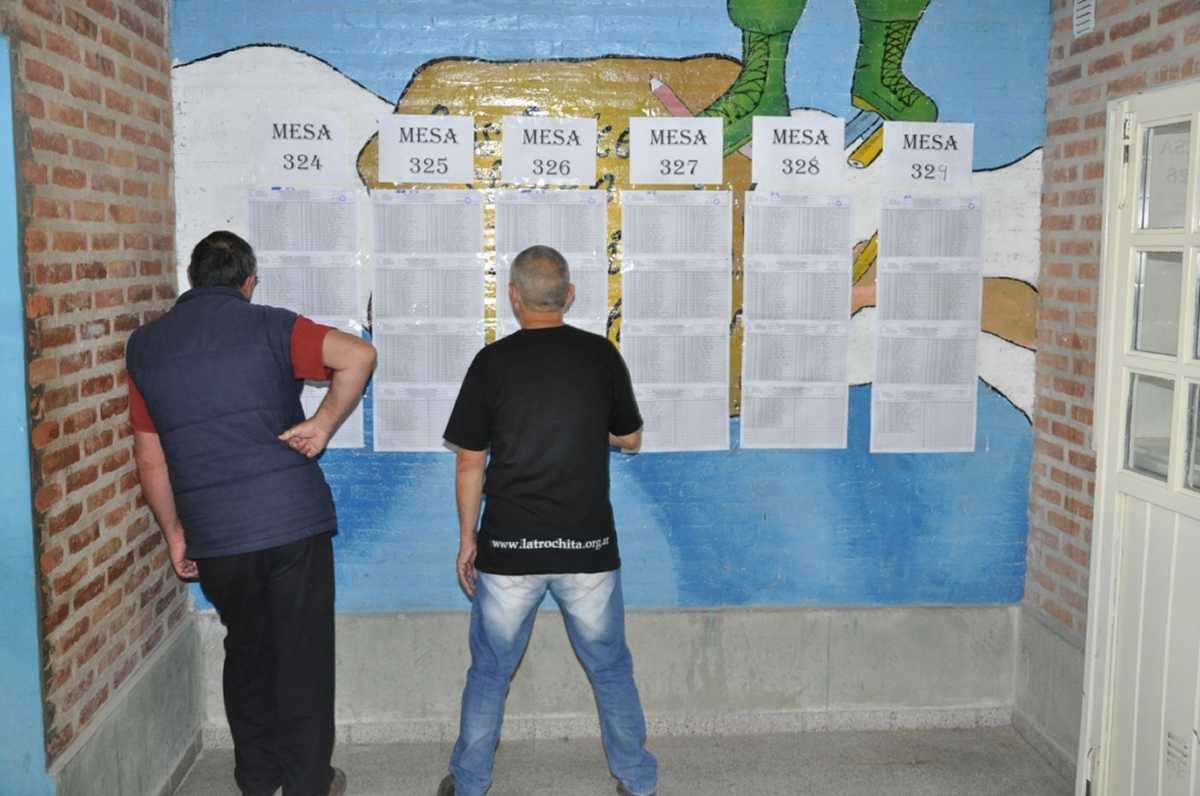 Río Negro pagó 6 millones de pesos por los padrones municipales ...