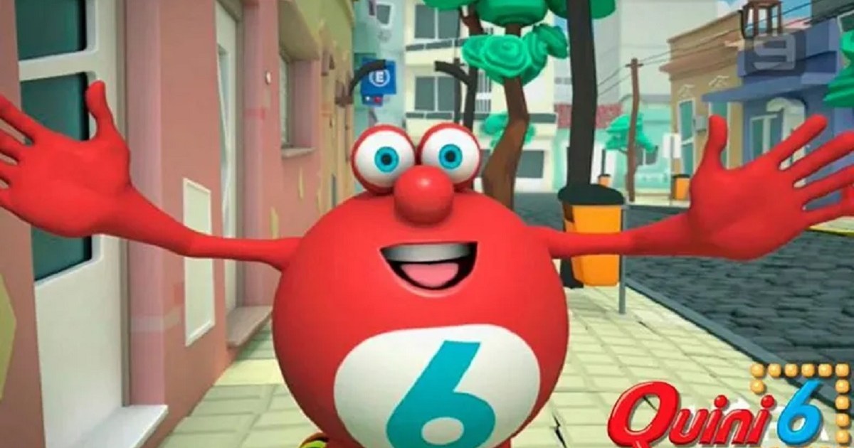 Quini 6: Consultá los resultados del sorteo del domingo 18 de febrero y ...