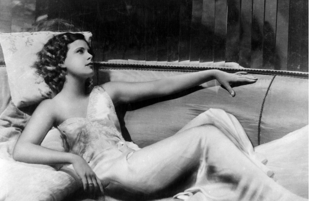 Protagonistas olvidadas: Hedy Lamarr, la autora de la tecnología en la que se basa el wifi, GPS ...