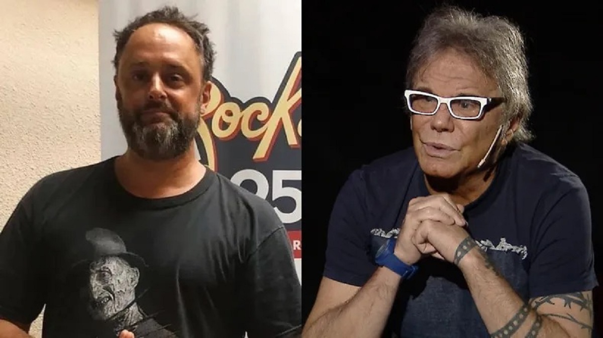 Beto Casella reveló qué le dijo «Pollo» Cerviño tras la denuncia por ...