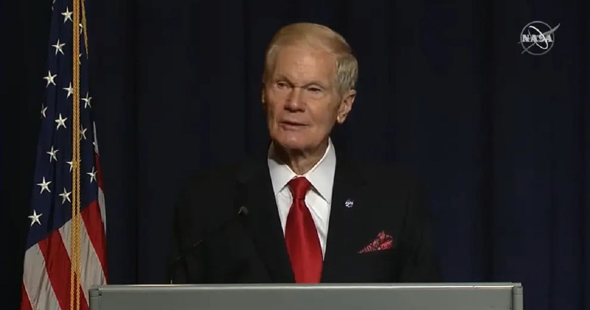 Video | La NASA y su informe sobre ovnis: «No tenemos evidencia de que ...