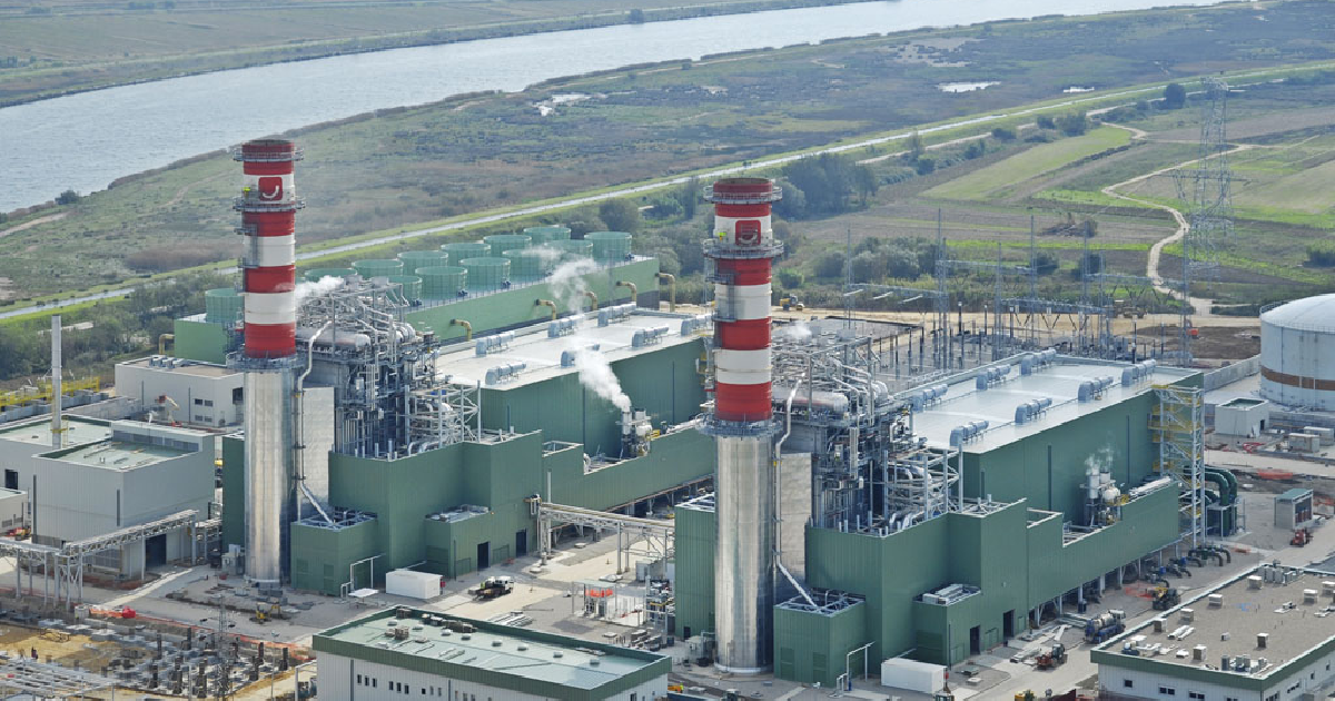 Generación Térmica: presentaron ofertas para sumar más de 7.000 MW al ...