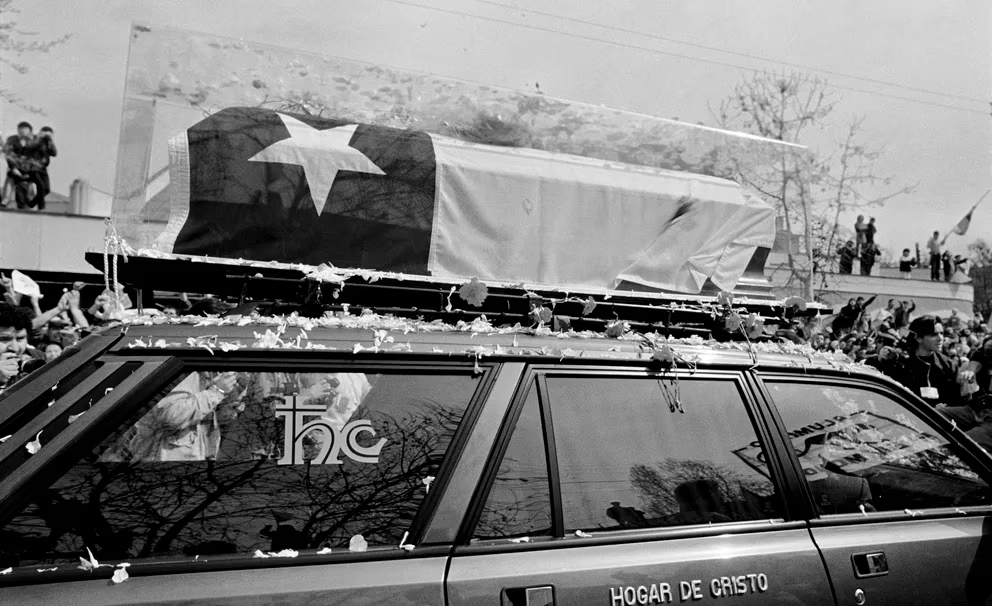 Chile y 50 años del golpe de estado de 1973: qué pasó, el suicidio de ...