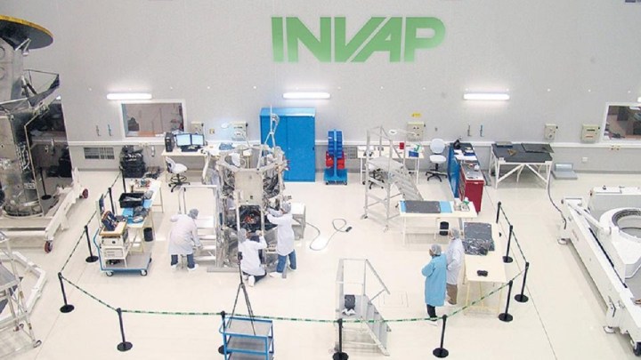 Invap pone en discusión si debe convertirse en una Sociedad Anónima ...