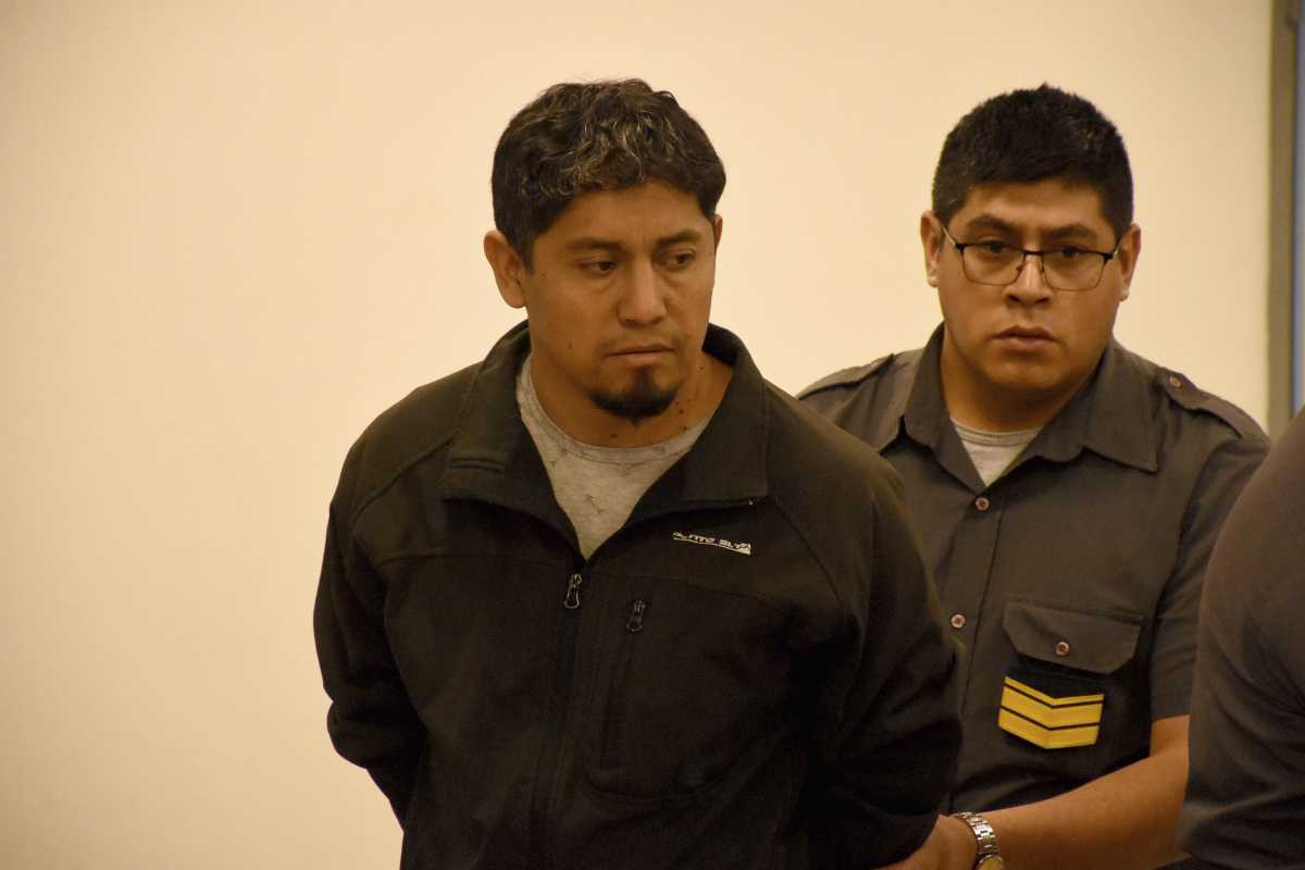 Otro inesperado cruce entre el caso del «Ruso» Auer y la estafa con ...