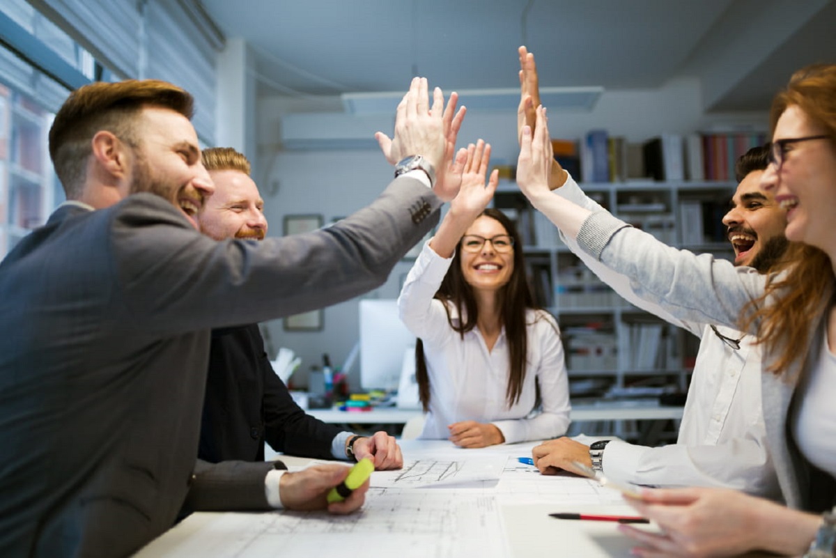 Cinco pasos para desarrollar la resiliencia en el trabajo - Diario Río Negro