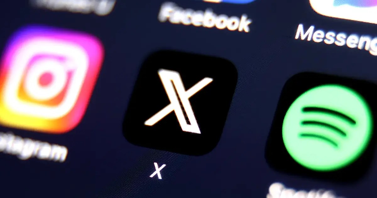 La red social “X” (ex Twitter) permitirá llamadas y videollamadas desde ...