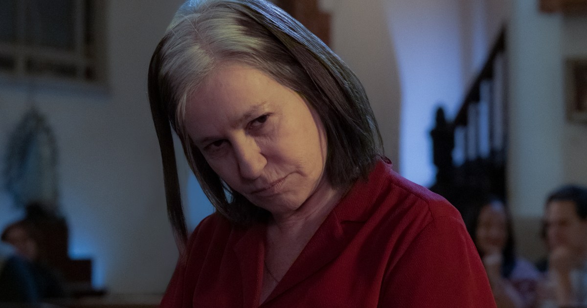 Netflix anunció la llegada de «Elena sabe», la película con Mercedes ...