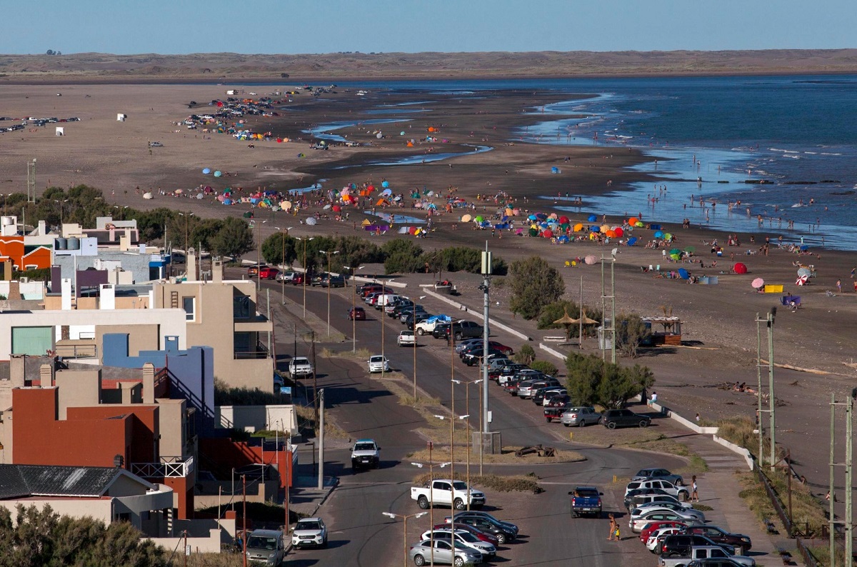 Turismo Nacional y de costas: qué hacer en Viedma, El Cóndor, Patagones ...