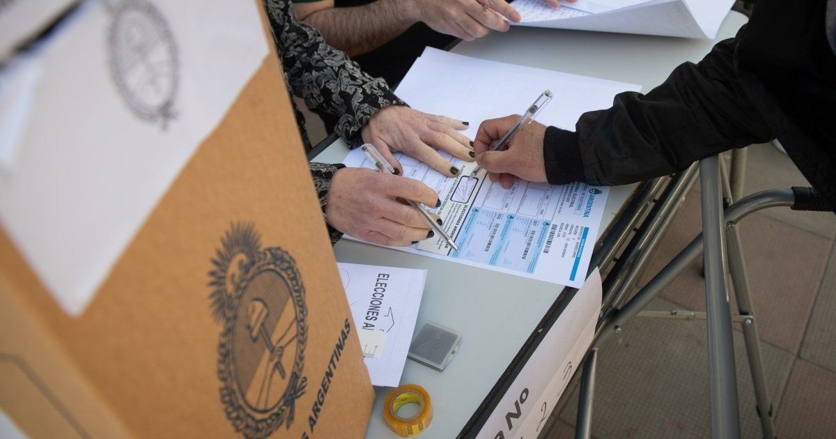Elecciones 2023: todo lo que hay que saber para votar este domingo en ...