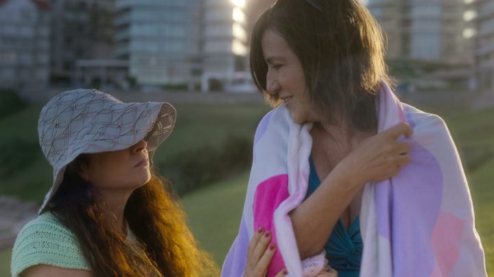 Netflix anunció la llegada de «Elena sabe», la película con Mercedes ...