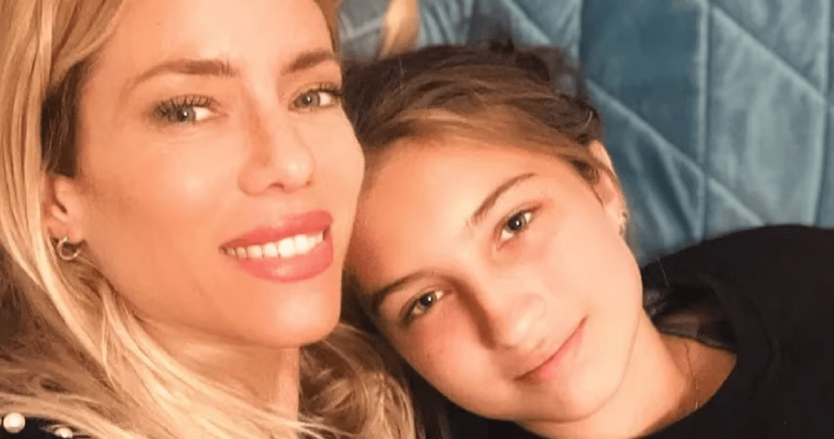 El origen de la pelea entre Nicole Neumann e Indiana Cubero y por qué ...