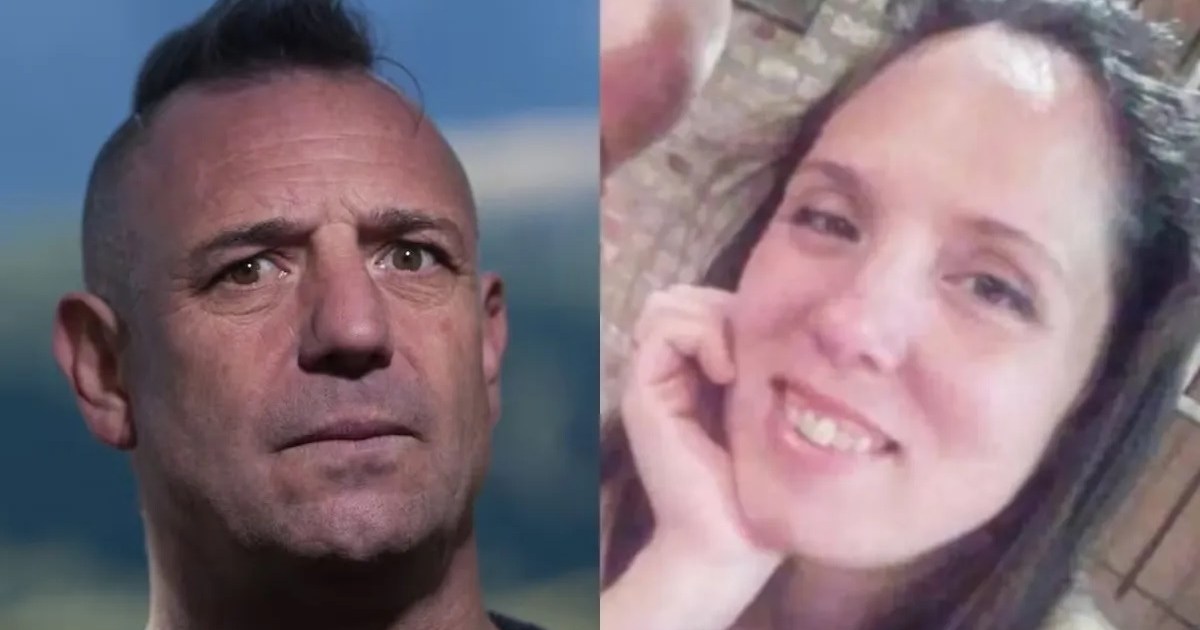 La Triste Coincidencia Entre Ricardo Iorio Con Su Hija Daiana En El 6552