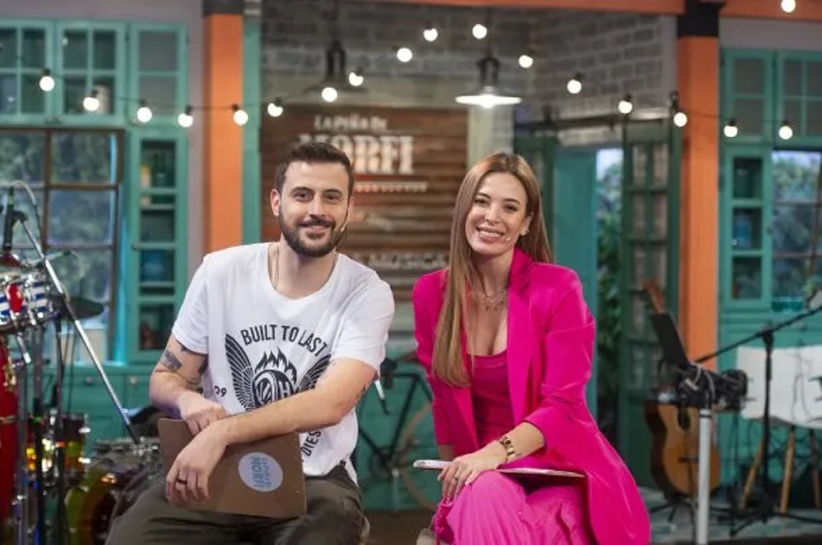 La «maldición» de «La Peña de Morfi»: Los escándalos que rodean a sus ...