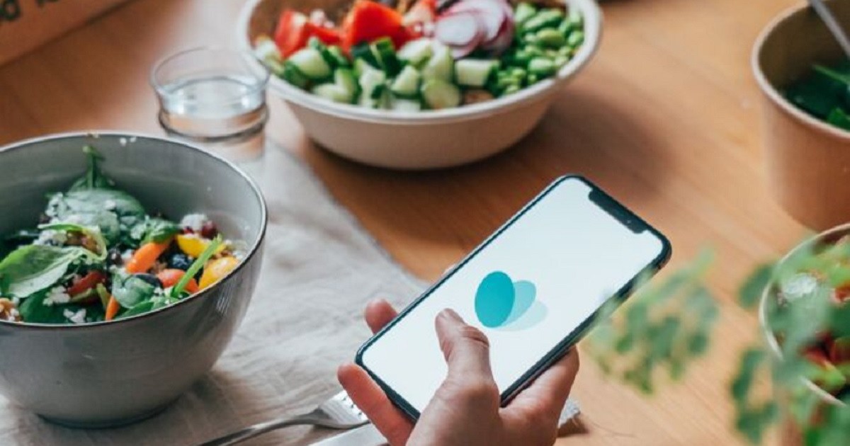 Una app reduce el desperdicio de la comida que está en buen estado pero ...