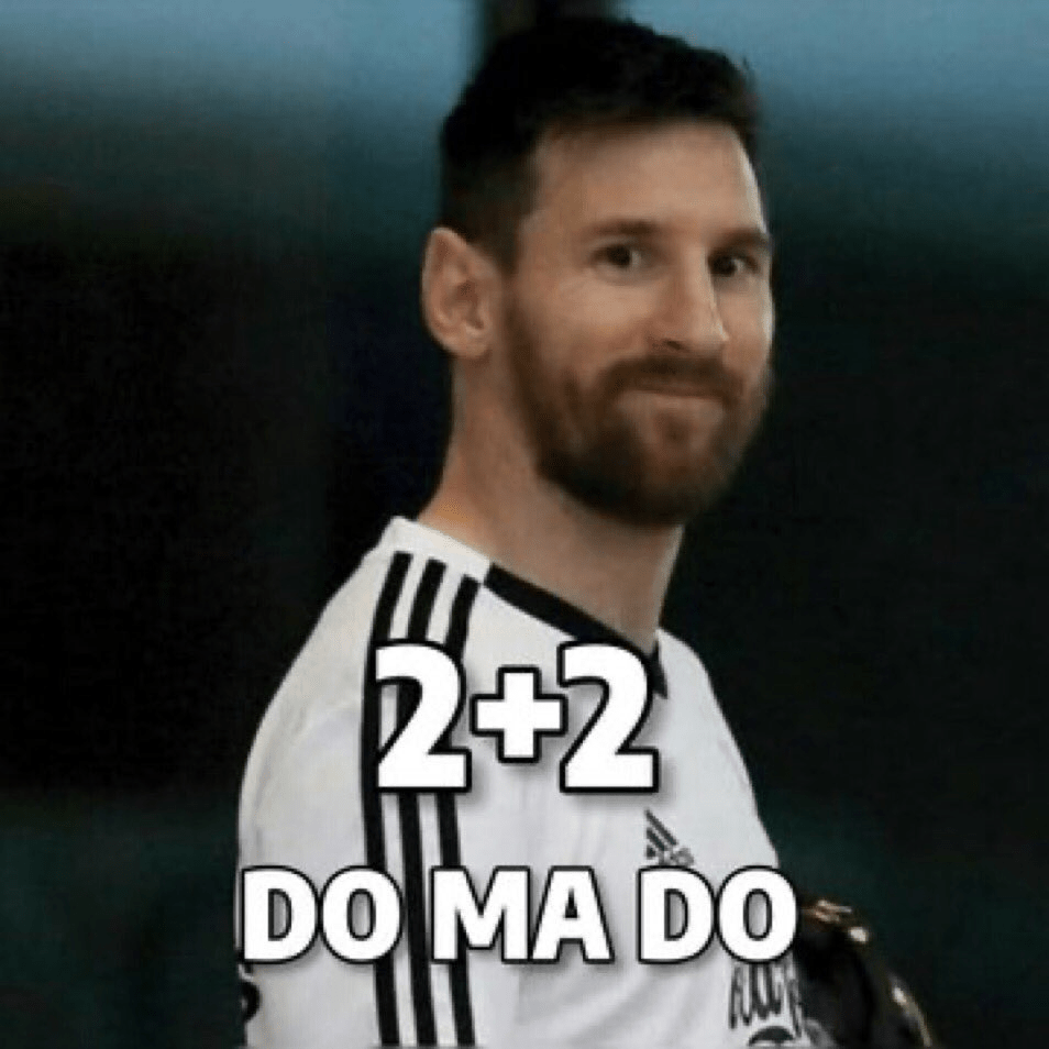 Lionel Messi ganó su octavo Balón de Oro y dejó estos espectaculares ...