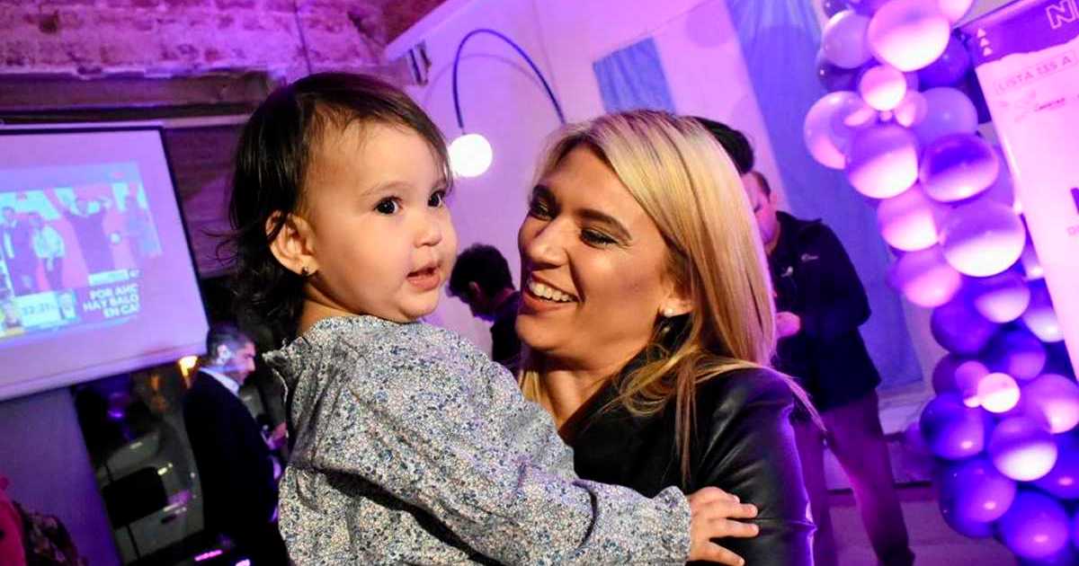 Nadia Márquez, diputada electa por Milei: “Rolo está muy orgulloso ...