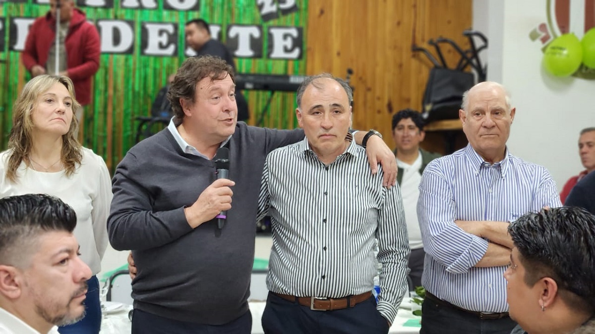 Elecciones en Río Negro: Guardia Mitre elige al sucesor del radical ...