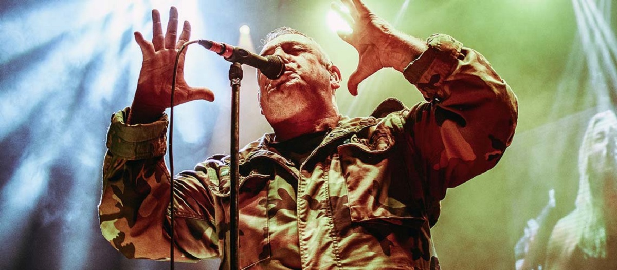 Murió Ricardo Iorio: Por qué intervino la Justicia - Diario Río Negro