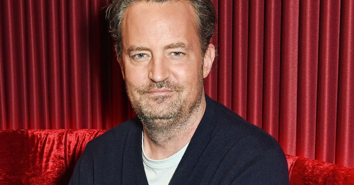 Murió el actor Matthew Perry, recordado por su participación en ...