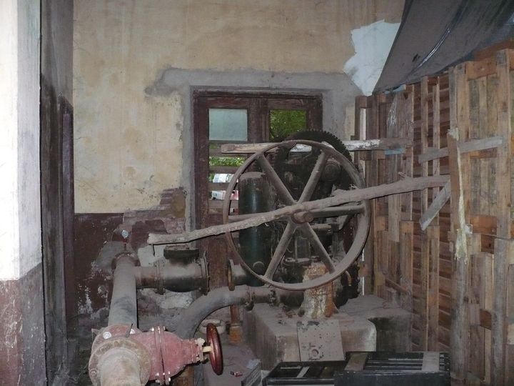 Neuquén: la bomba que se unió al Limay - Diario Río Negro