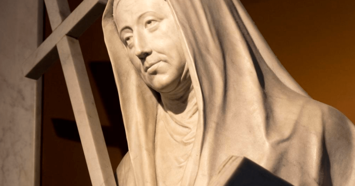 Quién fue Mama Antula, la primera argentina que será canonizada ...