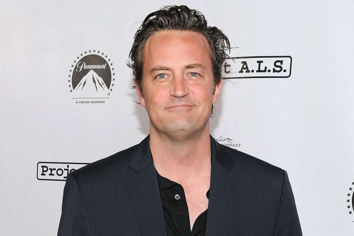 Muerte de Matthew Perry: Declaran culpable al médico acusado de ...