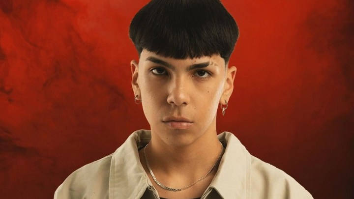 Quién es Milo J, el artista elegido por Bizarrap para su Music Session ...