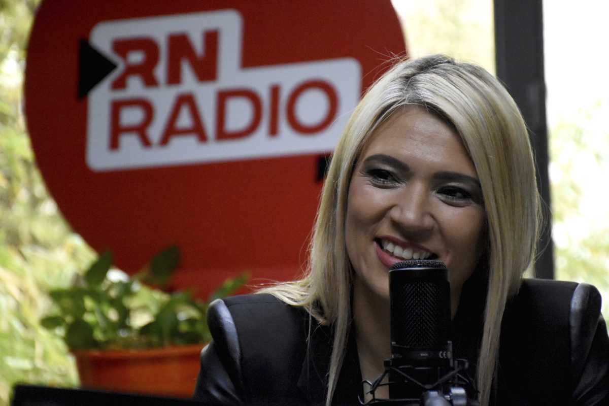 Nadia Márquez en medio del enfrentamiento de La Libertad Avanza: «Vos ...