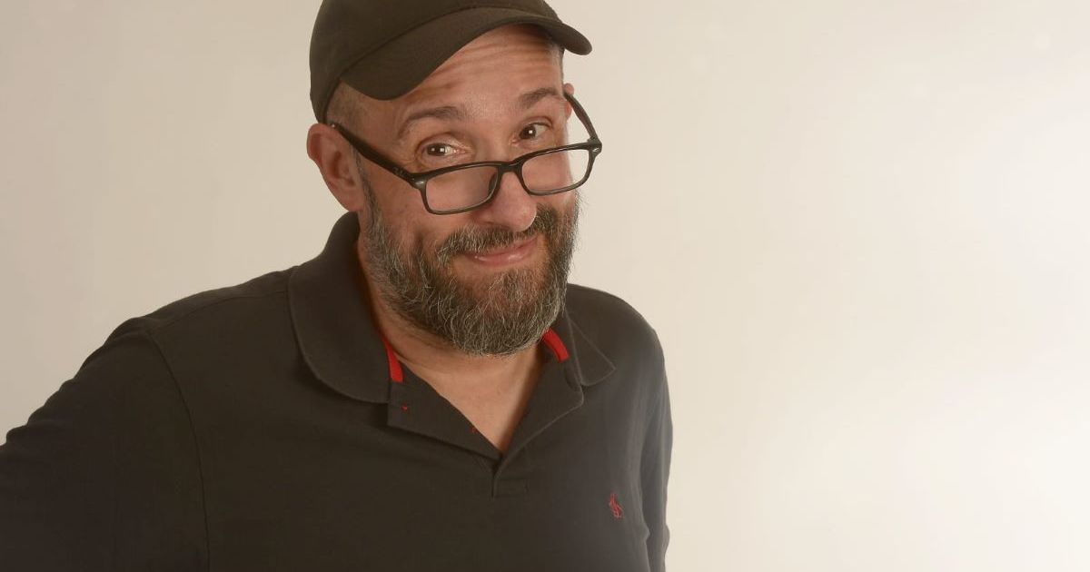 Murió el periodista Martín Jáuregui, a los 59 años - Diario Río Negro