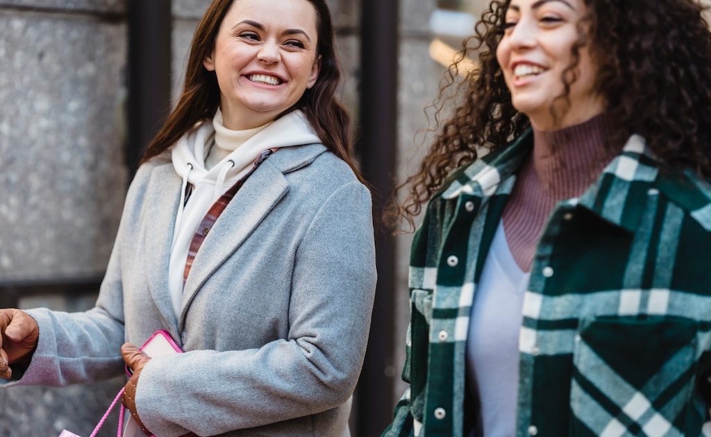 Por qué el contacto social es una verdadera inversión a largo plazo ...