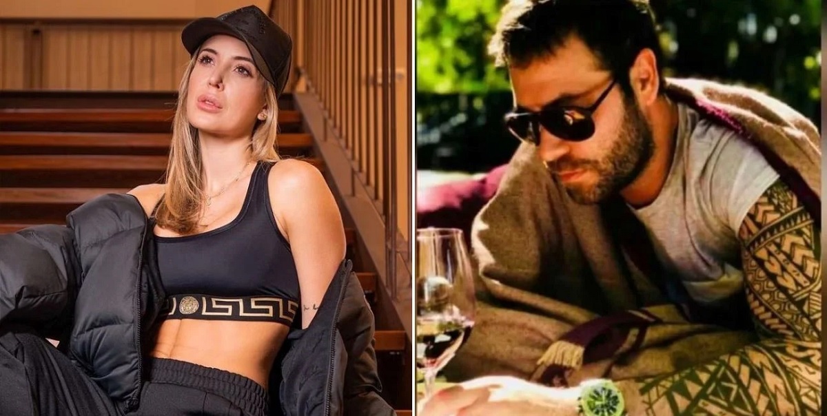 Quién es Elías Piccirillo, el nuevo amor de Jésica Cirio que enfureció ...