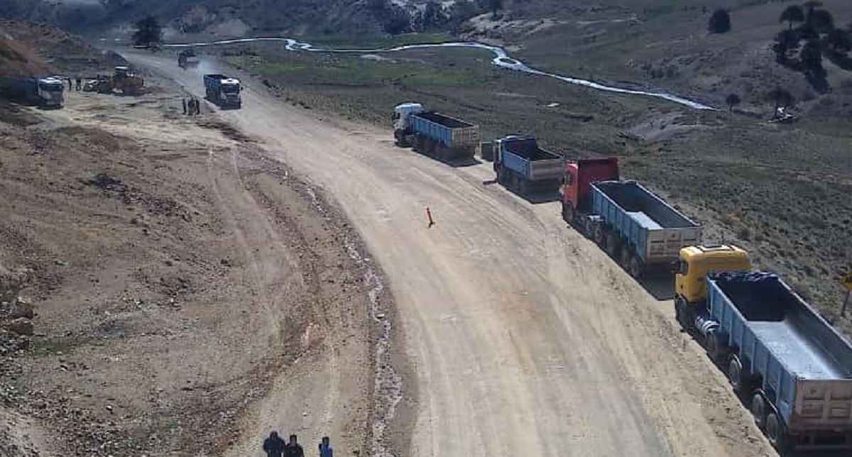 Piden precaución para transitar por la Ruta 13 de Neuquén: cuál es la ...