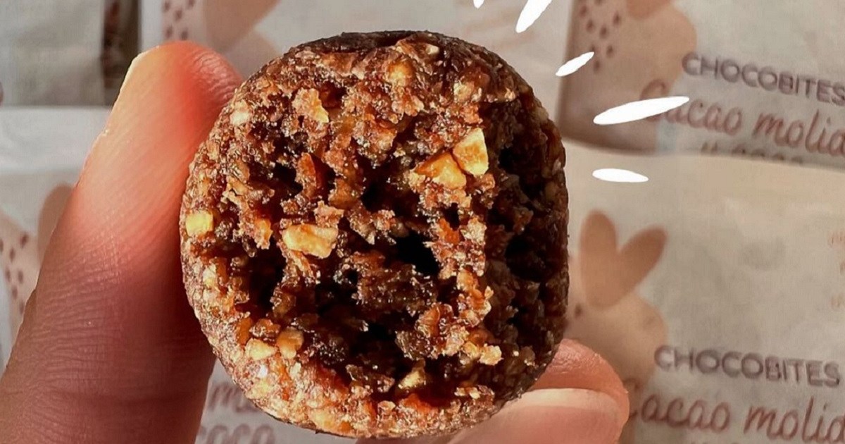 Healthy snacks, a food proposal developed at Cipolletti – Archyde